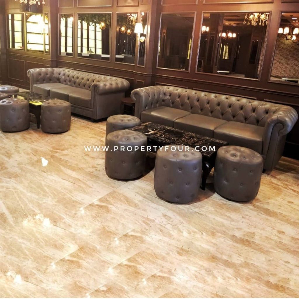 MODEL SOFA TERBARU Sebagai INSPIRASI INTERIOR UNTUK HUNIAN MODERN YANG ...